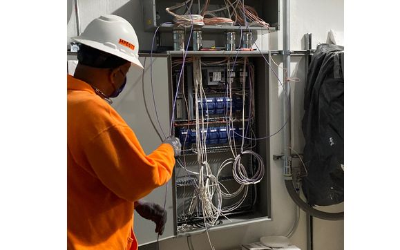 Emergency Electrical Repairs by Ebony & Ivory Electrical Solutions in ...