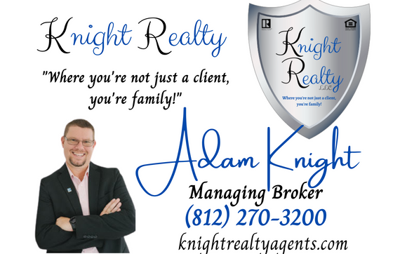 Real Estate Agent by Knight Realty LLC in Mount Vernon, IN - Alignable