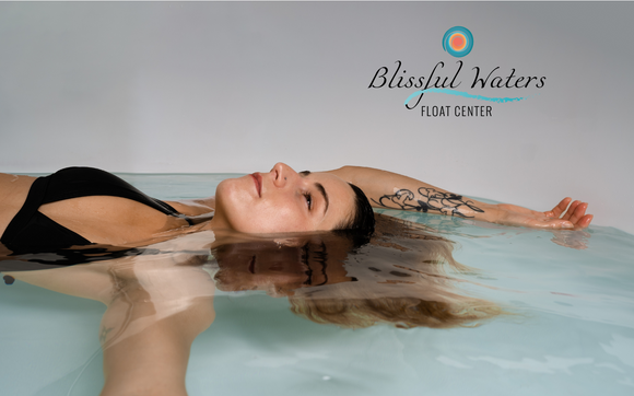 Anxiety Disorders by Blissful Waters Float Center in The Woodlands, TX - Alignable