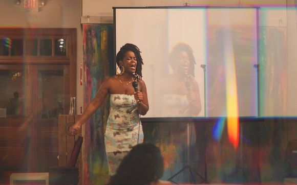 Live Singer (Multi-genre) by Singer/Songwriter/Entertainer in ...