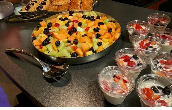 Small Group Catering by Creative Affairs Catering LLC in Wylie, TX ...