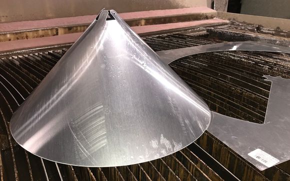 Fabrication Design by Jet Stream Fabrication in Springdale, AR - Alignable