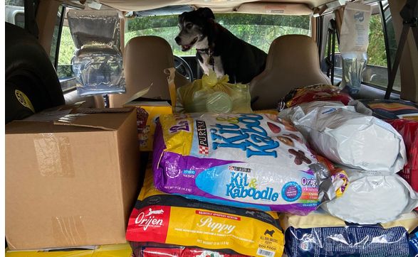 Providing Assistance to Veterans, Low Income and Homeless Families With ...