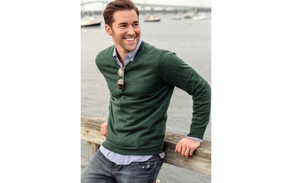 Fashion Model for Your Shoot by Eddie Nason Actor/Model in Providence ...