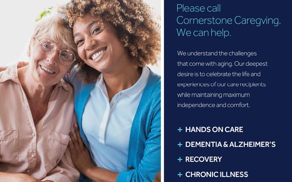 Cornerstone Caregiving - Dearborn, MI - Dearborn, MI - Alignable