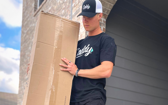 Moving help by Caddy Moving in Austin, TX - Alignable