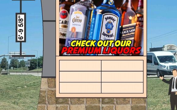 Sign & Banner Design by RB Signs Inc in Westminster, CO - Alignable