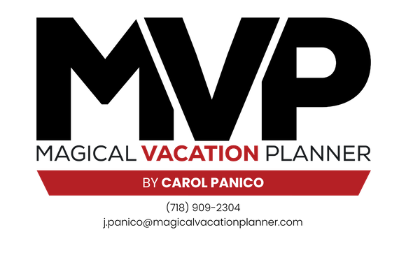 Destination Weddings by Magical Vacation Planner by Carol in Horizon ...