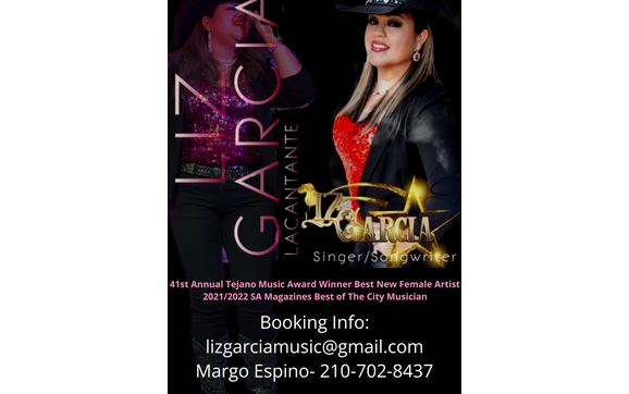 Music Artist Booking by Espino Media & Entertainment in San Antonio, TX ...