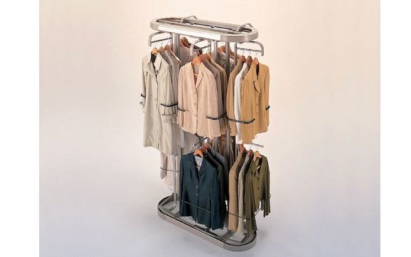 Panasonic Revolving Closet by Simple Freedoms Design in Burlington, ON ...