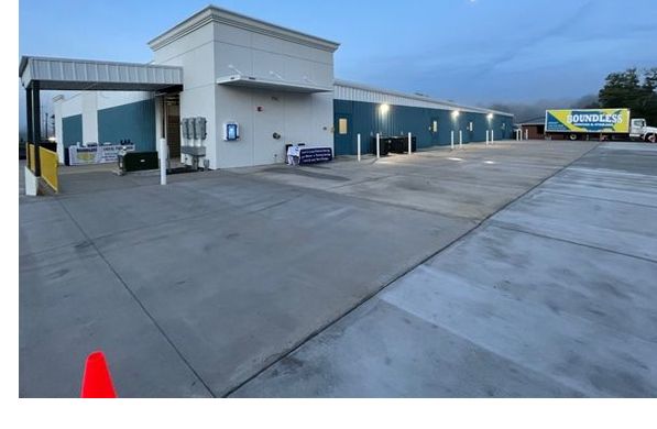 Climate Control Storage Facilities by Boundless Moving and Storage in ...