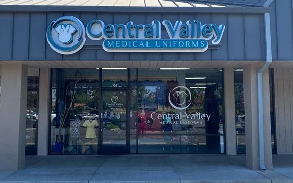 Store Front by Central Valley Medical Uniforms in Fresno, CA - Alignable