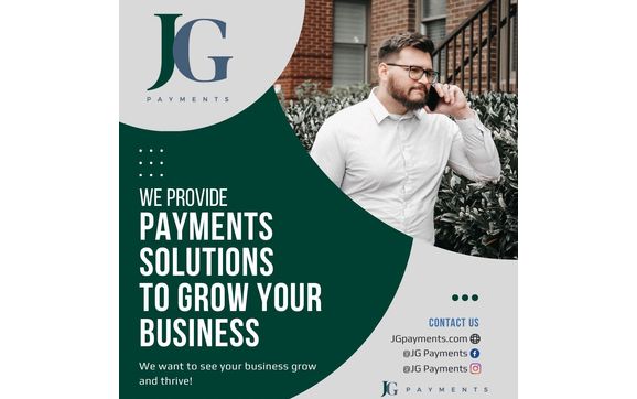 Payments Solutions by JG Payments in Nashville, TN - Alignable