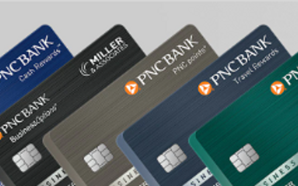 Business Checking and Savings Accounts by PNC Bank in Harlingen, TX ...