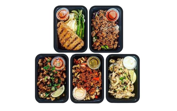 MEALBOX - Omaha, NE - Alignable