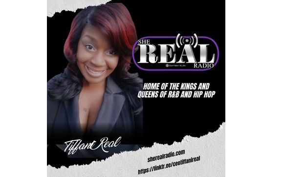 SHE REAL RADIO - Atlanta, GA - Alignable