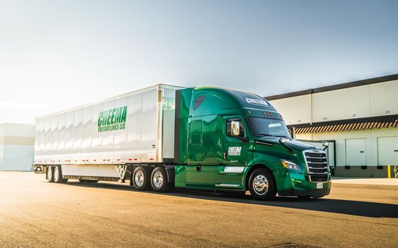 Trucking Services by Cheema Freightlines & Logistics in Sumner, WA - Alignable