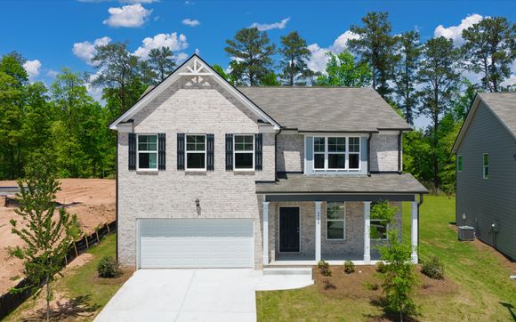 New Home Sales Construction by Saratoga Lake Townhomes by Rockhaven ...