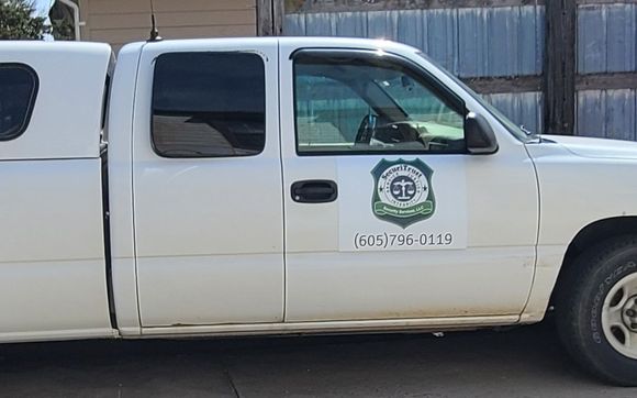 Patrol Services by SecuriTrust Security Services, LLC in Huron, SD ...