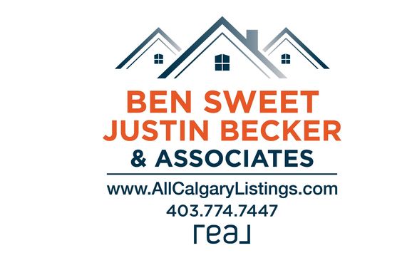 Buyer Agent by Ben Sweet Justin Becker & Associates in Calgary, AB ...