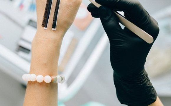 Air Sable by Tropical Eyeland - Lash extension & Lift in New York, NY ...