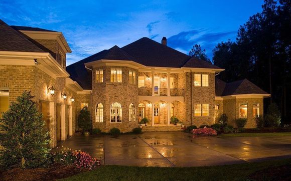 New Construction Planning by M&M Home Design in Statesville, NC - Alignable