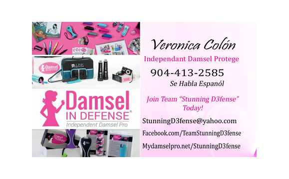 Damsel in defense by Damsel in Defense in Lakeside, FL - Alignable