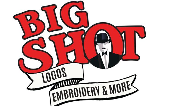 Embroidery by Big shot logos and embroidery in Beverly, MA - Alignable