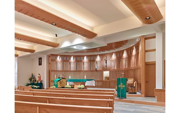 Tenant improvement / Renovations / Interior Design by H2 Architecture ...