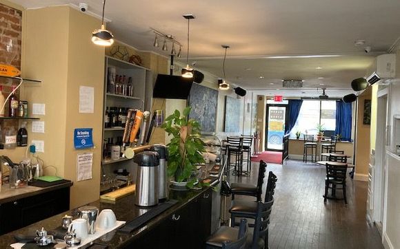 Thirty Three Restaurant and Bar by 33 Lafayette in New York, NY - Alignable