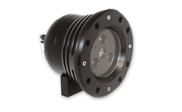 SS181 MKII High Output LED Light with Dimming Control by Sidus ...