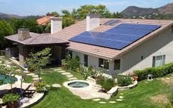 Photo Voltaic Solar Panels and Battery Systems by SunRun Solar in San ...