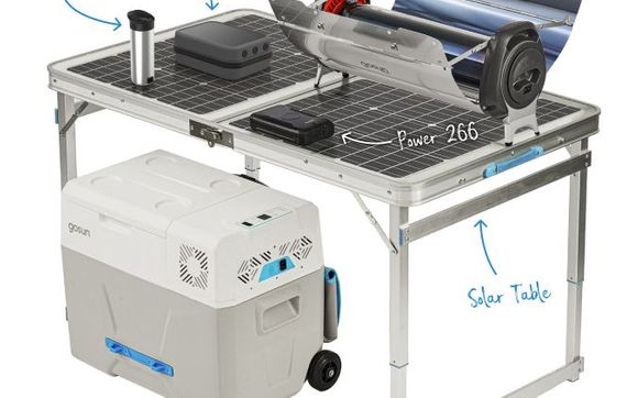 solar powered appliances by southcoast enterprises in Maple Ridge, BC ...