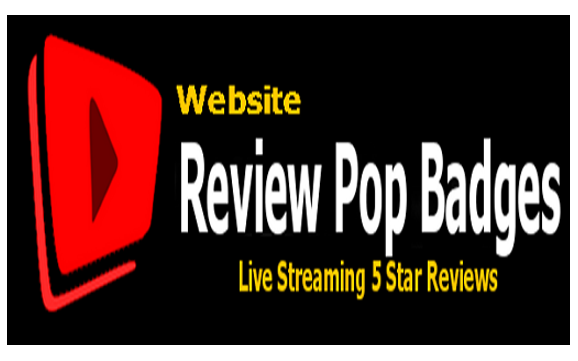 Review Pop Badges by Review Pop Badges / Experts On Yourside in Tampa ...