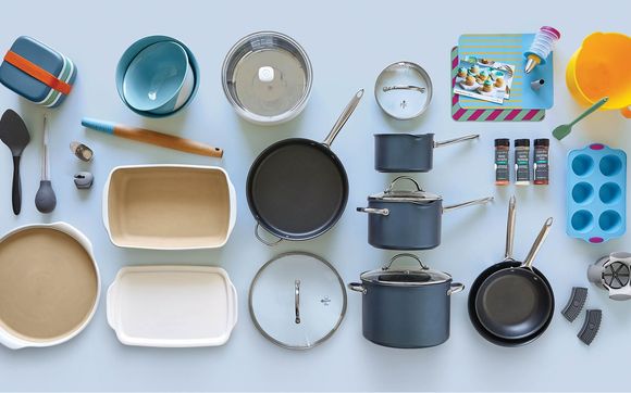 Poll: Do you like Pampered Chef? by Pampered Chef with Debby in Spring ...