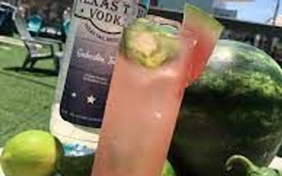 Vodka Cocktails by Texas Tail Distillery in Galveston, TX - Alignable