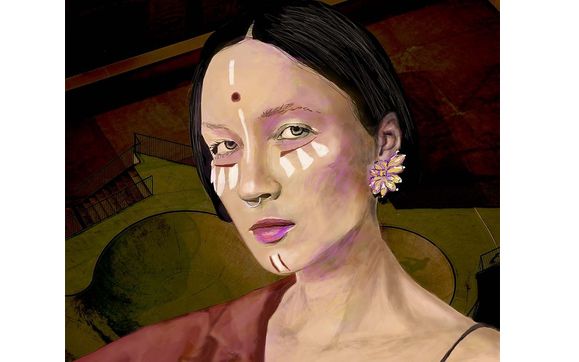 Digital painting classes by Tito Victoriano, Digital Artist in The ... Digital painting classes by Tito Victoriano, Digital Artist in The ...
