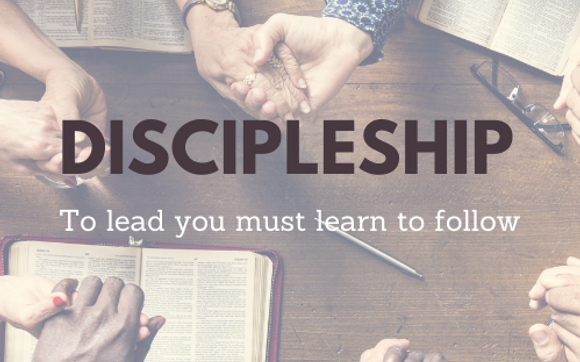 Discipleship Training by Advancing Warriors in Wheat Ridge, CO - Alignable