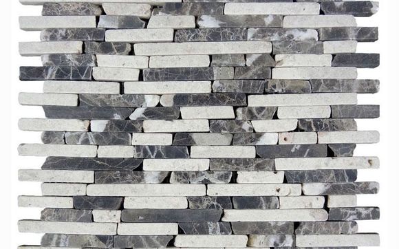 split face marble wall stone tile by US.K INC in Miami, FL - Alignable