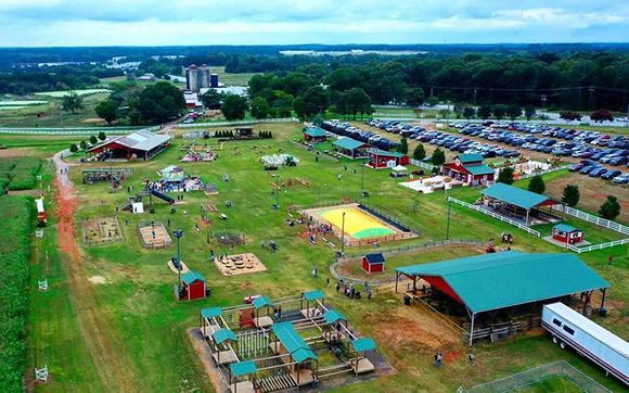 Company Picnics and Family Days for your organization by Denver Downs ...