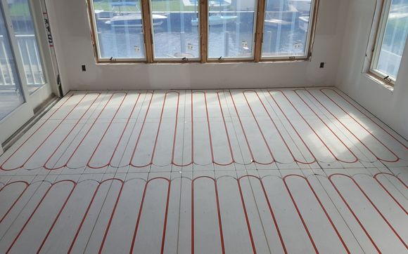 Radiant Heat Panels by NESR Inc. in Bohemia, NY - Alignable
