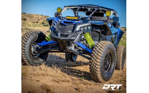 DRT Motorsports by 106 Motorsports in Medford, OR - Alignable