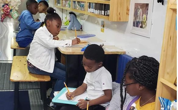 Tutoring by The Bookworm Bus in Brookshire, TX - Alignable