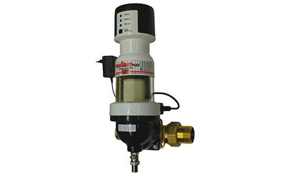 Judo Profi/Profimat Sediment Filters by Judo Water Treatment Inc in ...