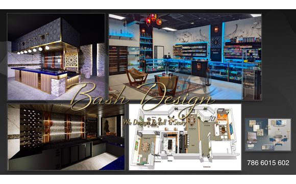 Render Service by Bash Design in Miami, FL - Alignable