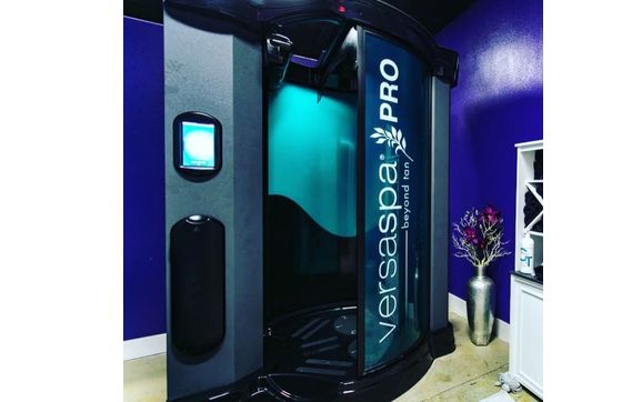 VersaSpa/Pro - Sunless Spray by Salt & Light in Riverside, CA - Alignable