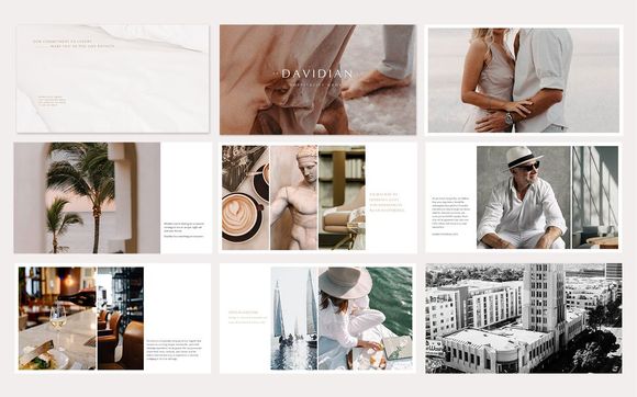 How We Create Award-Winning Hospitality Branding. by Branding, Design ...