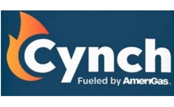 Cynch Propane Home delivery of 20 lb. propane cylinders by Cynch ...