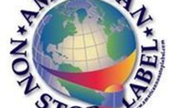 Label Manufacturing by American non stop label in Ontario, CA - Alignable