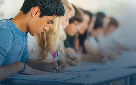 SAT Class by Knowledge Guides in Arlington, TX - Alignable